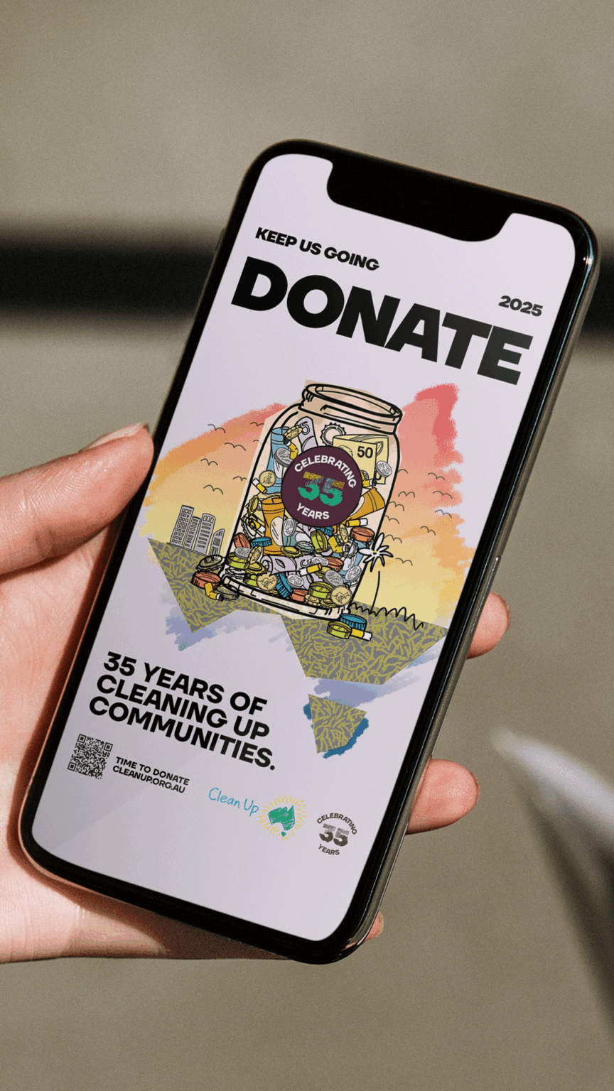 Showcasing CUA Campaigns That Built Stronger Connections