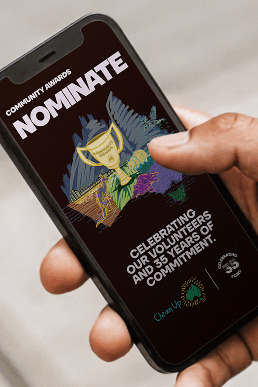 Showcasing CUA Campaigns That Built Stronger Connections