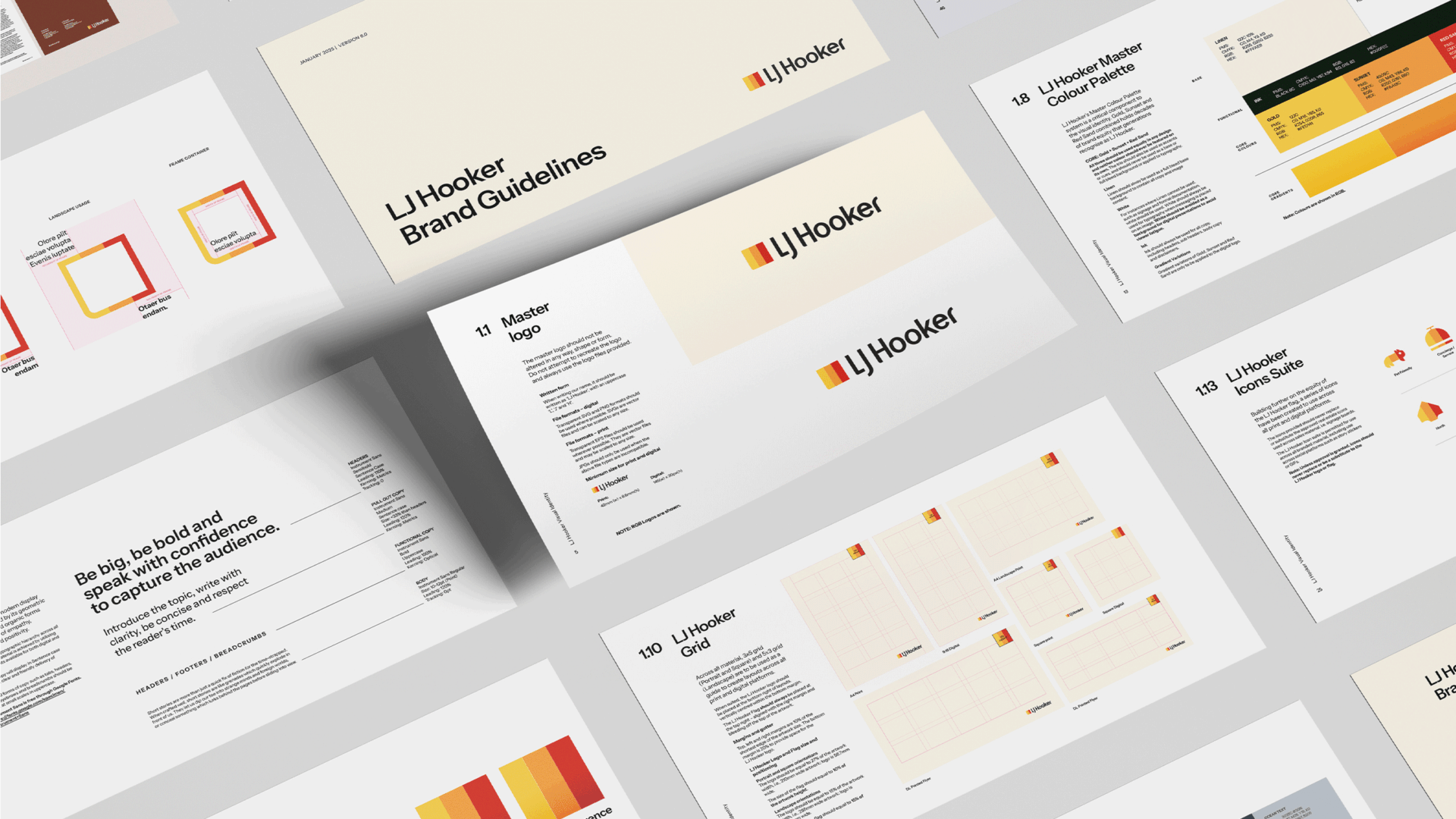 The Power of Graphic Design in Branding - Award-Winning Creative ...