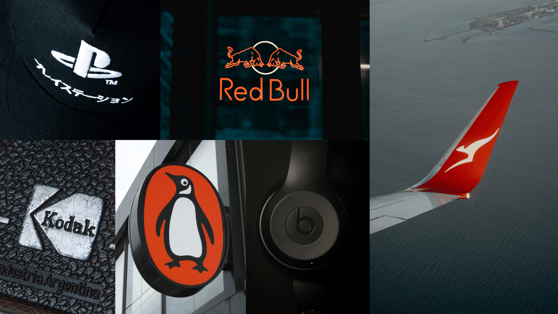 What Makes a Good Logo - Award-Winning Creative Branding Agency in Sydney